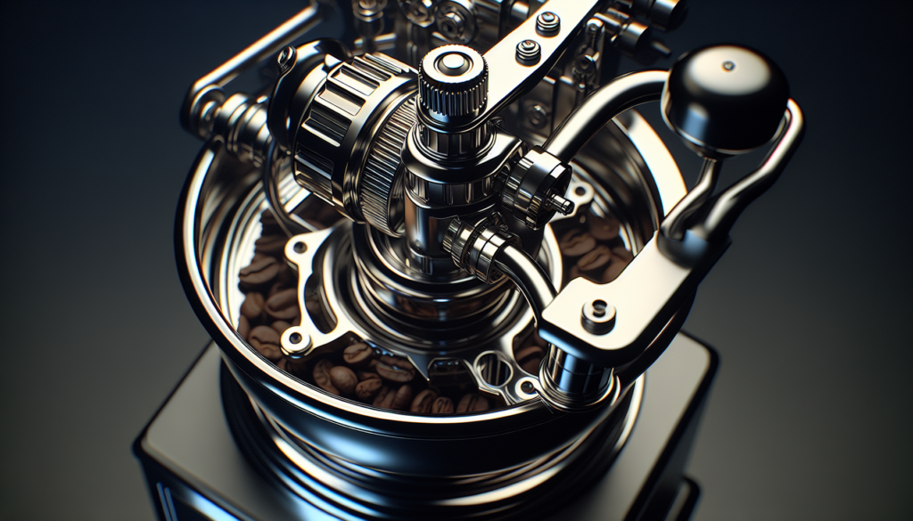 Does A Coffee Grinder Really Make A Difference?